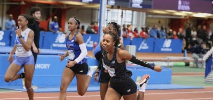 Union Catholic XC | Track + Field – Home of Champions!