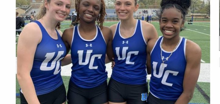 Union Catholic XC | Track + Field – Home of Champions!