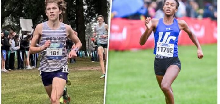 Union Catholic XC | Track + Field – Home of Champions!