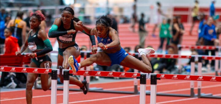 Union Catholic XC | Track + Field – Home of Champions!