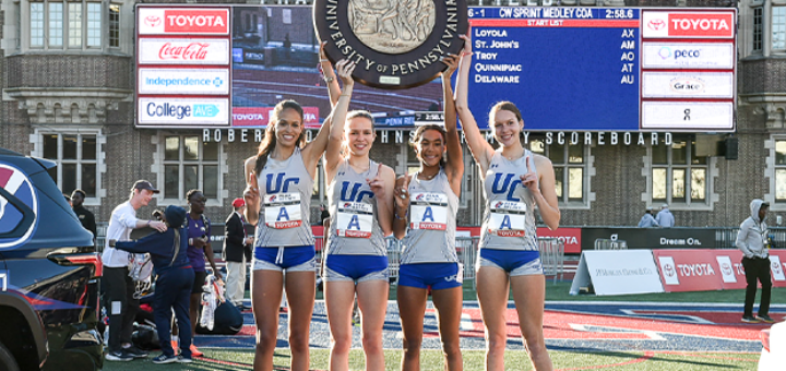 Union Catholic XC | Track + Field – Home of Champions!
