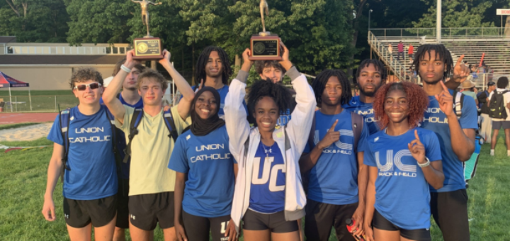 Union Catholic XC | Track + Field – Home of Champions!