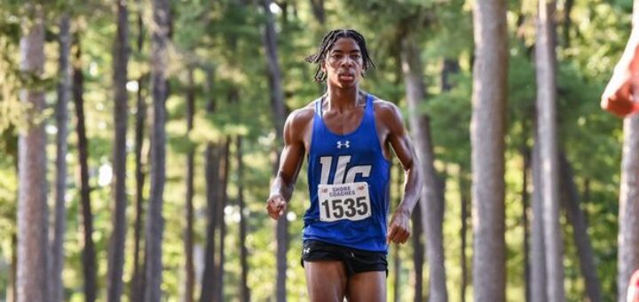 Union Catholic XC | Track + Field – Home of Champions!
